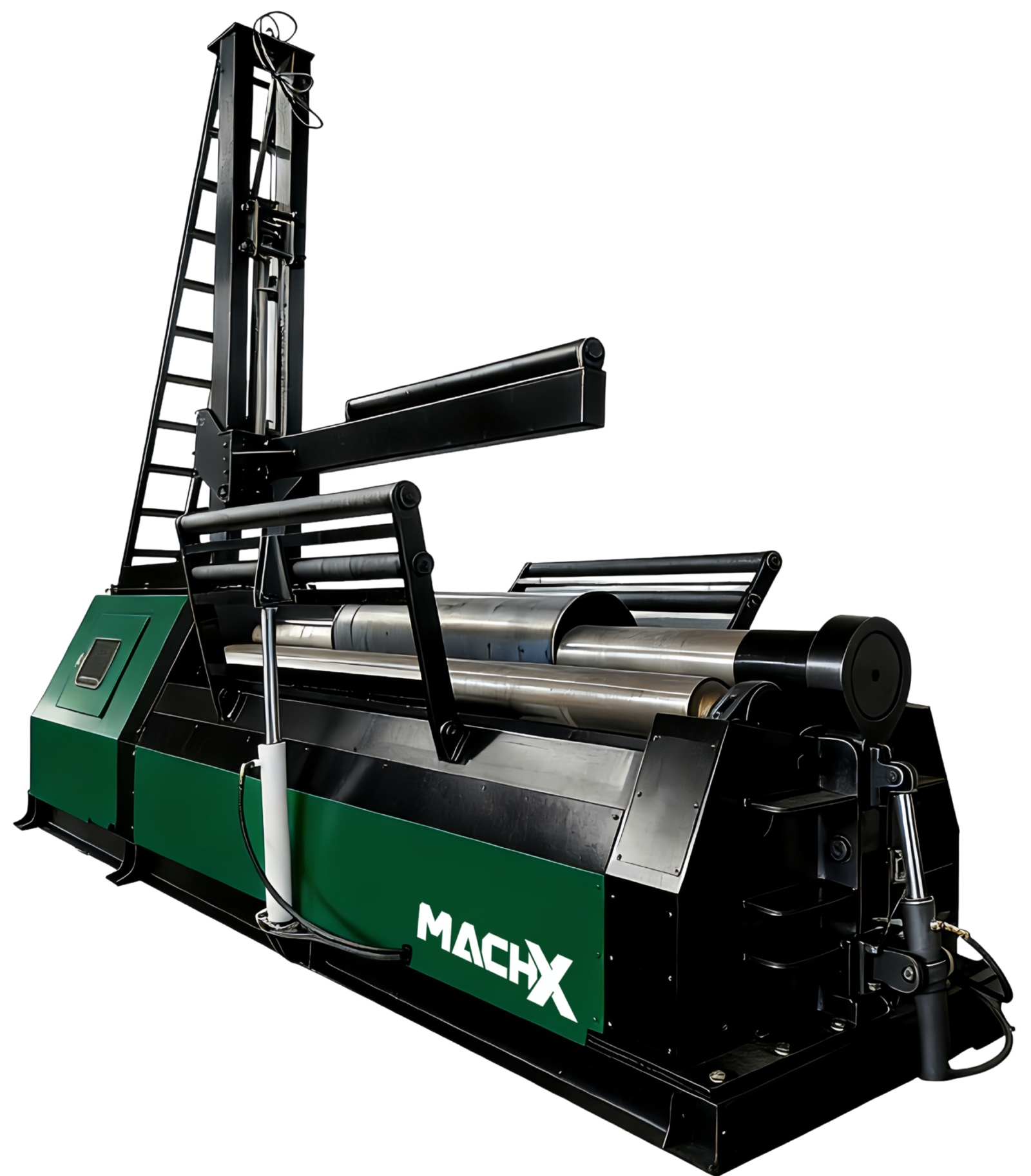 Metal Processing Machines - Nordic SPS